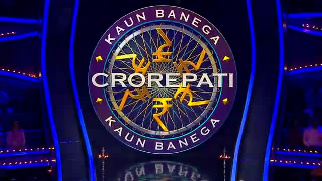 Kaun Banega Crorepati 14 27th October 2022 Watch Online Ep 55 - gillitv