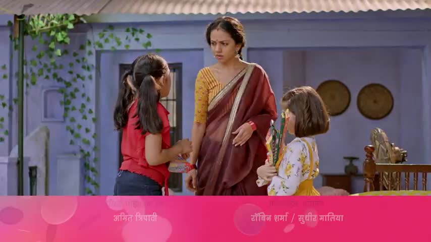 Doosri Maa 3rd November 2022 Episode 33 Watch Online - gillitv