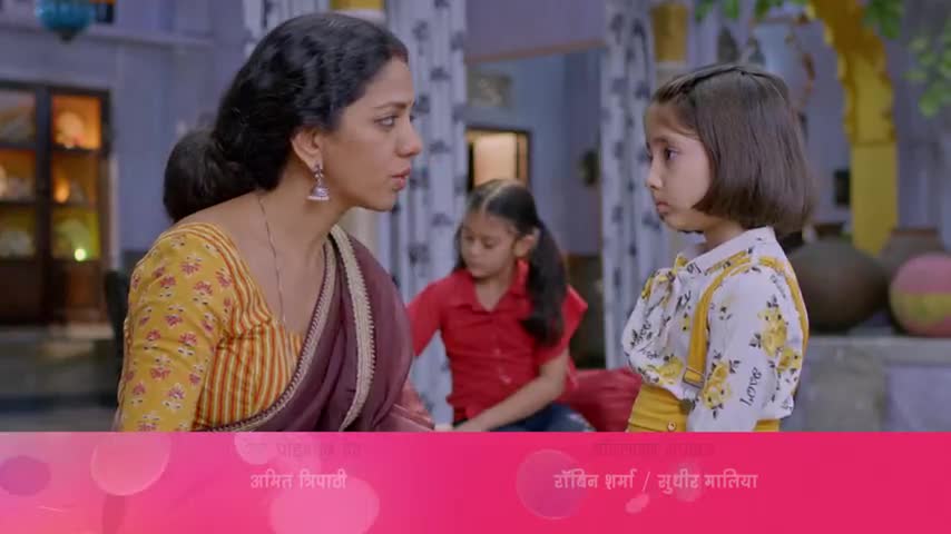 Doosri Maa 4th November 2022 Episode 34 Watch Online - gillitv